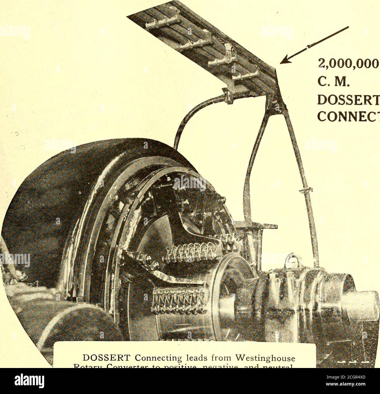 . Electric railway journal . Archbold-BradyCompany Syracuse, N. Y ...