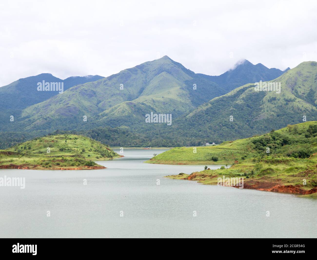 Banasura Sagar Dam