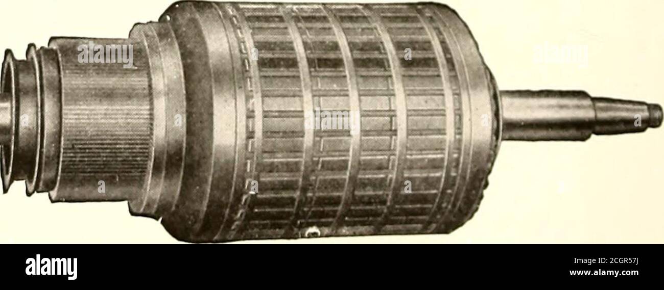 Repairing commutators hi-res stock photography and images - Alamy