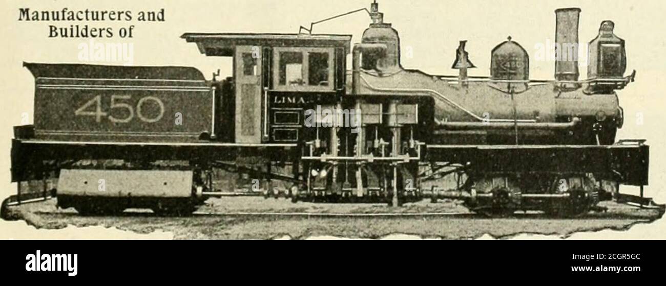 Locomotive engineering : a practical journal of railway motive power ...