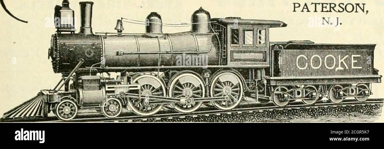 Ingersoll sergeant drill co hi-res stock photography and images - Alamy