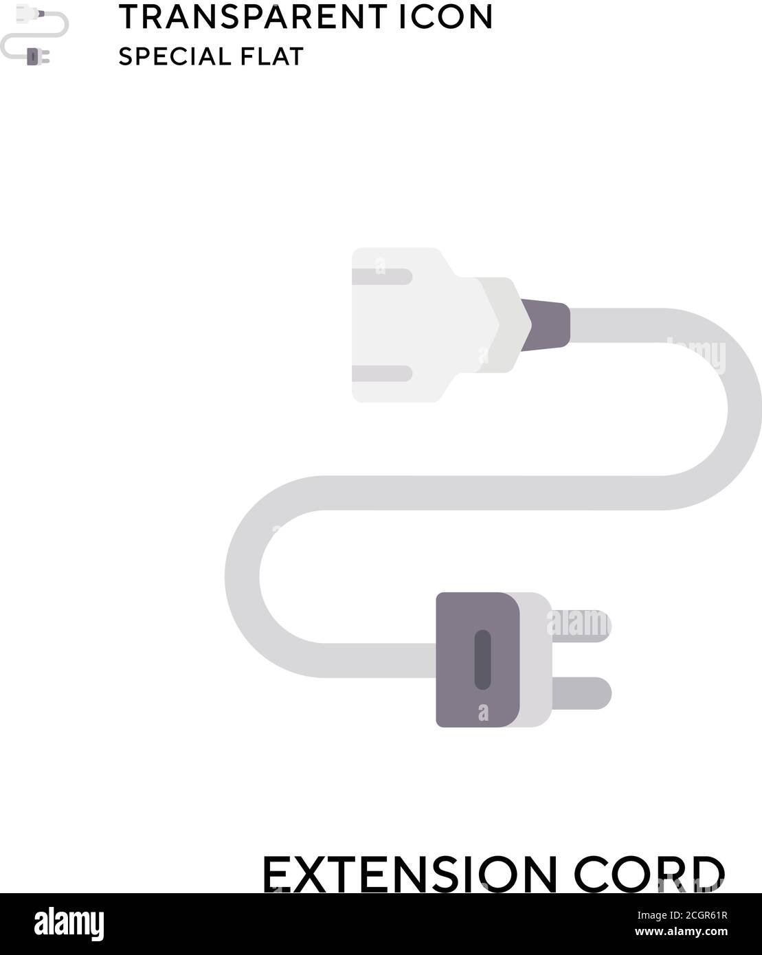 Multiple connector Stock Vector Images - Alamy