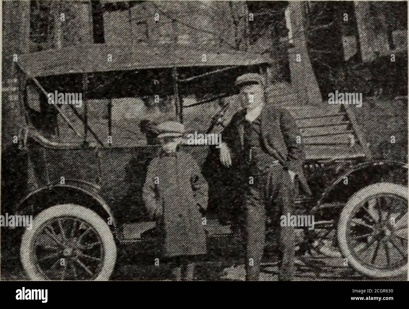 Jacob mccabe hi-res stock photography and images - Alamy