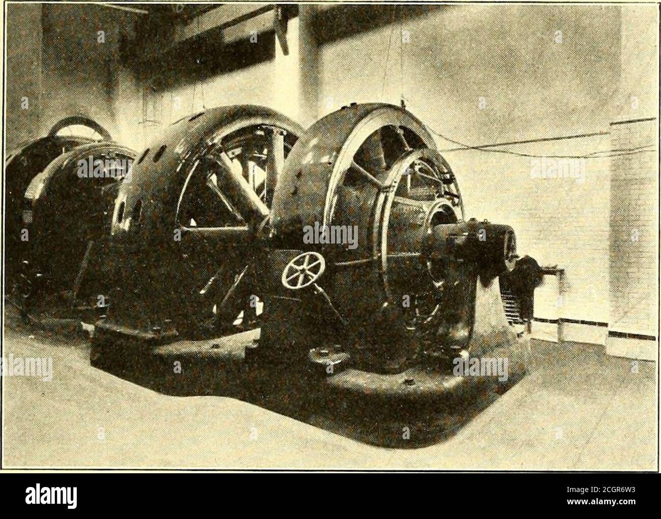 Canadian general electric company hi-res stock photography and images ...