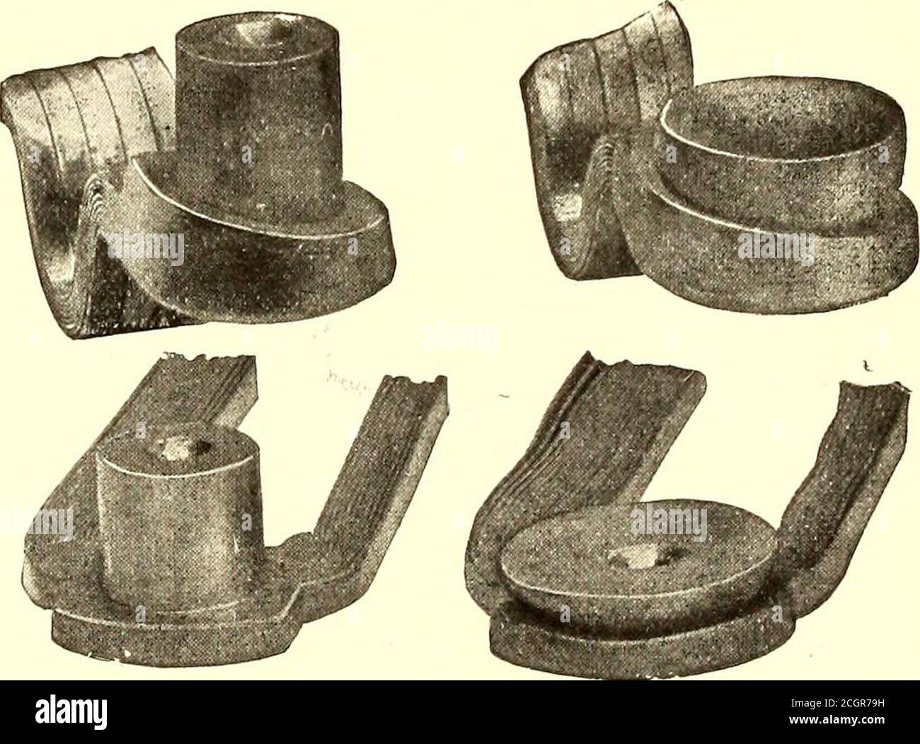 Example Of Malleability