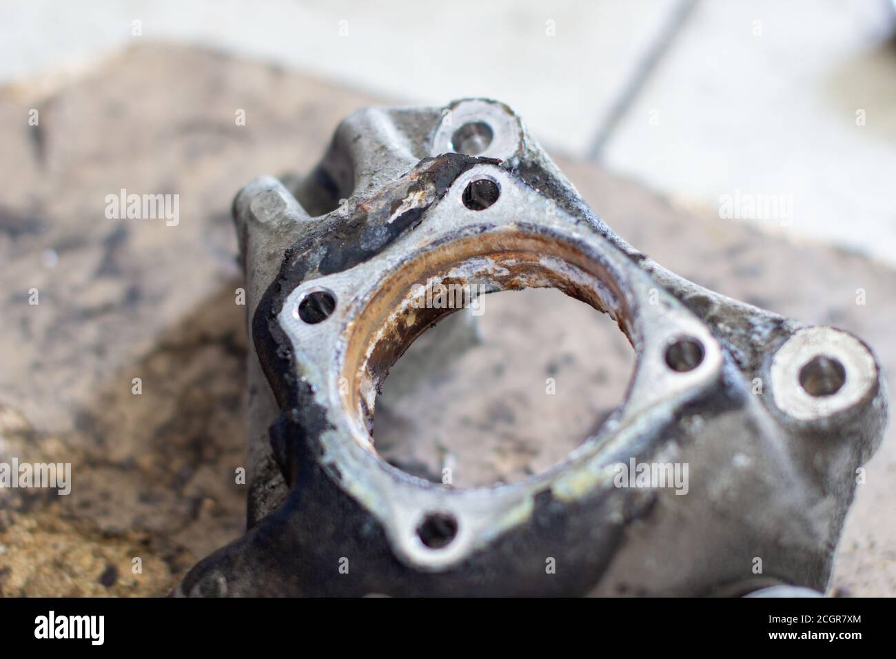 Hub bearings hi-res stock photography and images - Alamy
