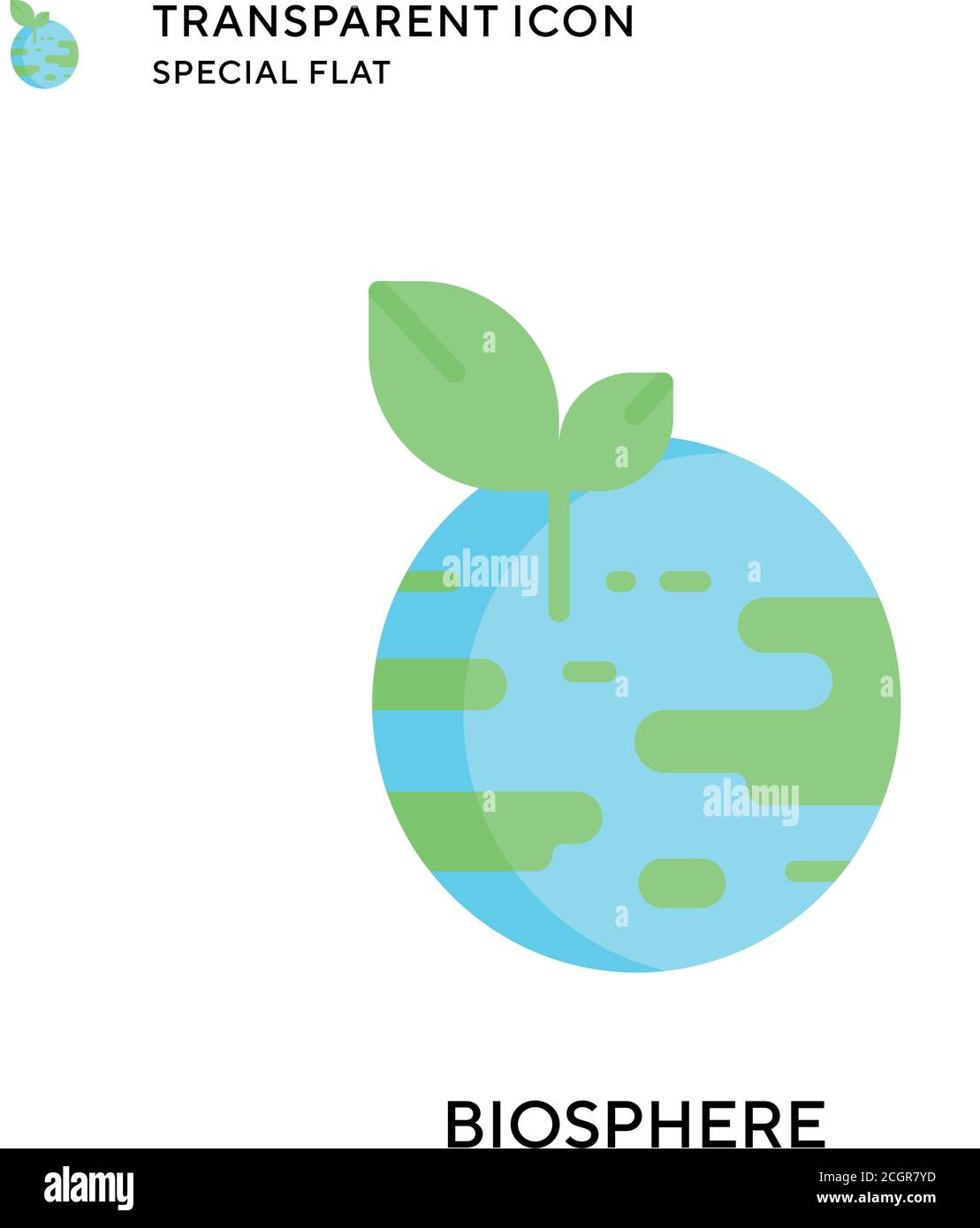 Reserve of biosphere Cut Out Stock Images & Pictures - Alamy