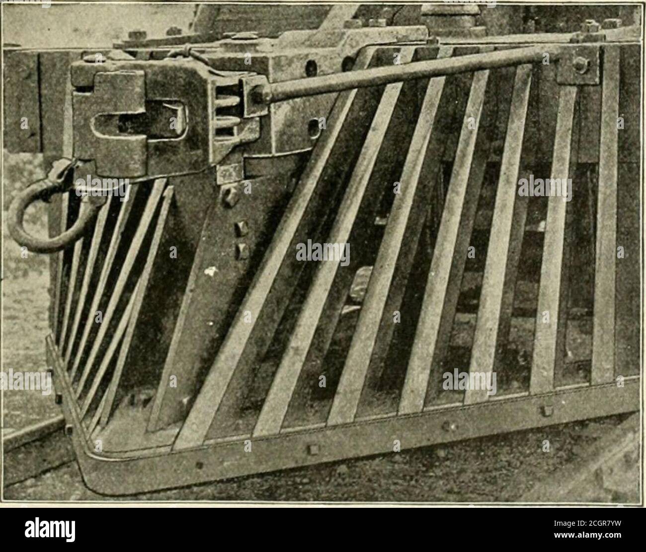 Steam drilling machines hi-res stock photography and images - Alamy