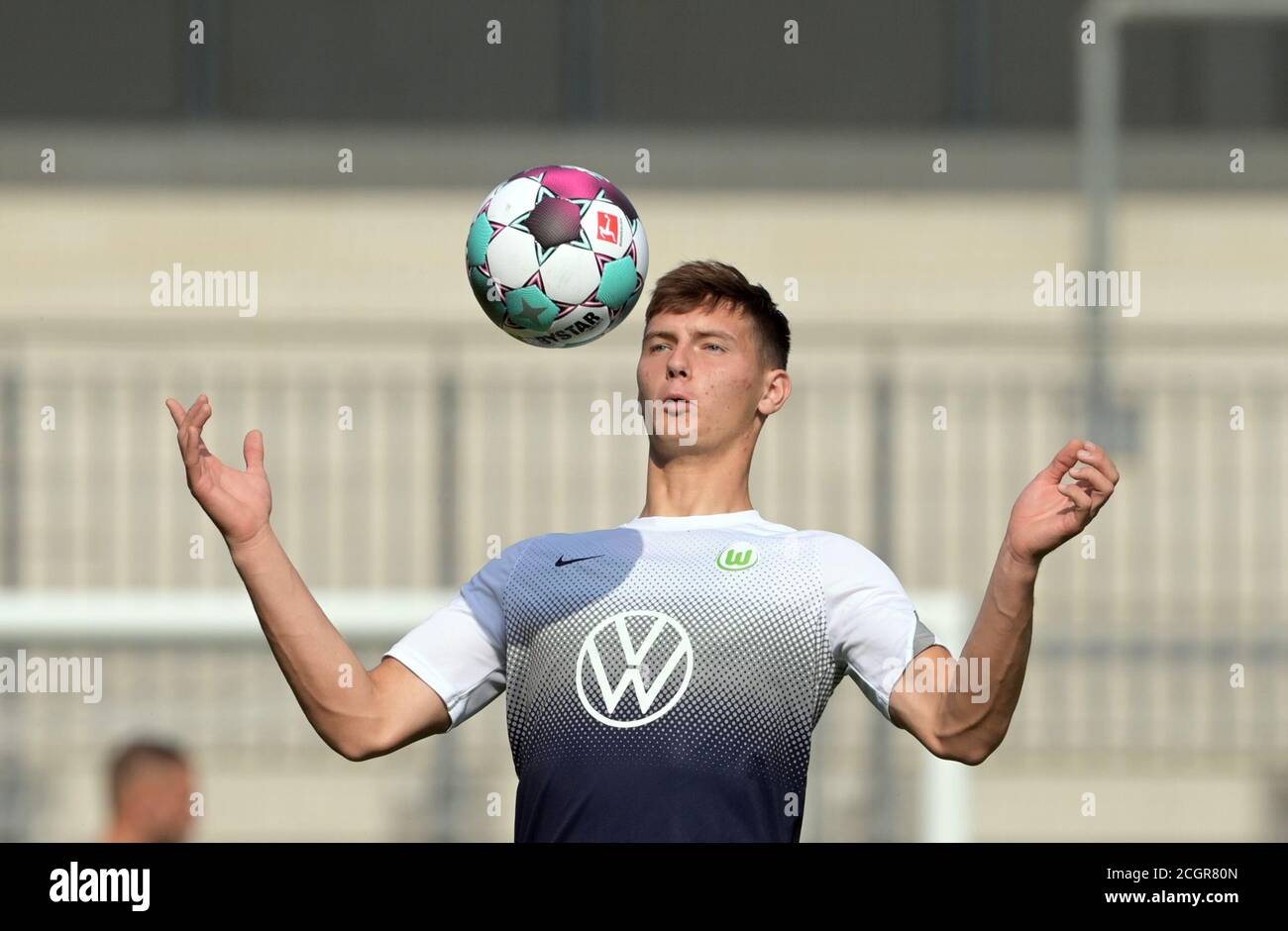 Bartosz bialek hi-res stock photography and images - Alamy