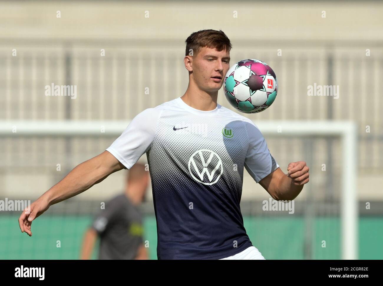 Bartosz bialek hi-res stock photography and images - Alamy