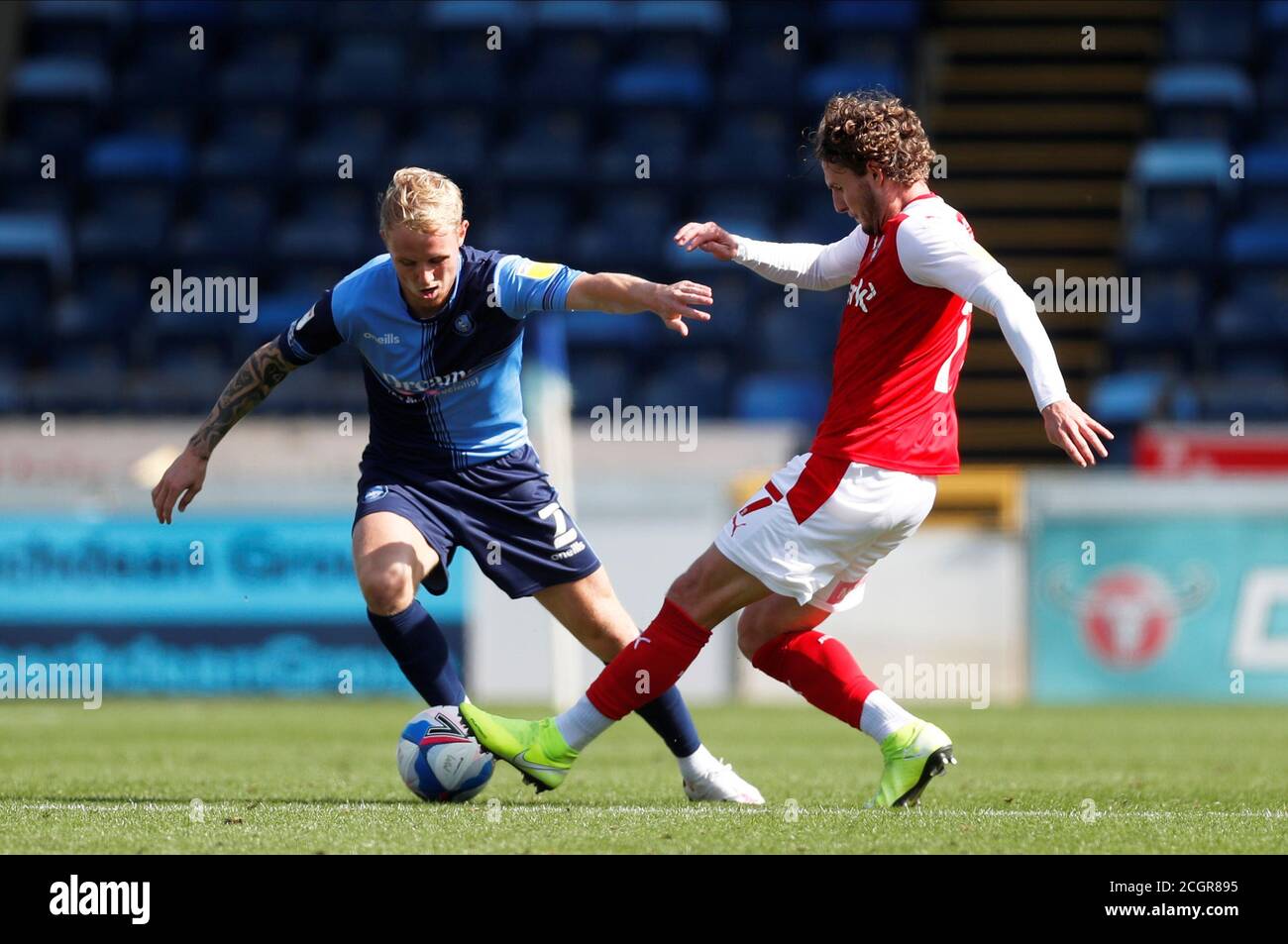 Matthew sadlier hi-res stock photography and images - Alamy