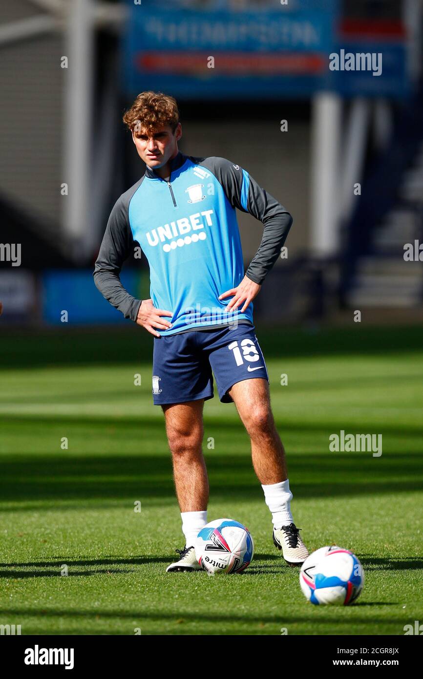 Ryan ledson hi-res stock photography and images - Alamy