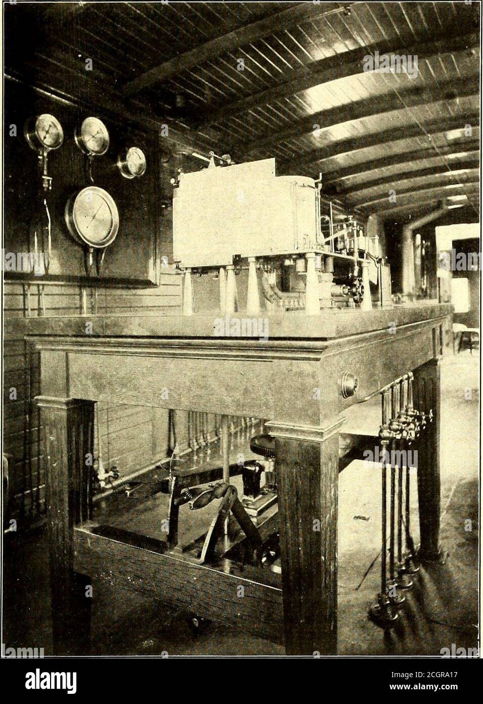 Pullman train drawing hi-res stock photography and images - Alamy