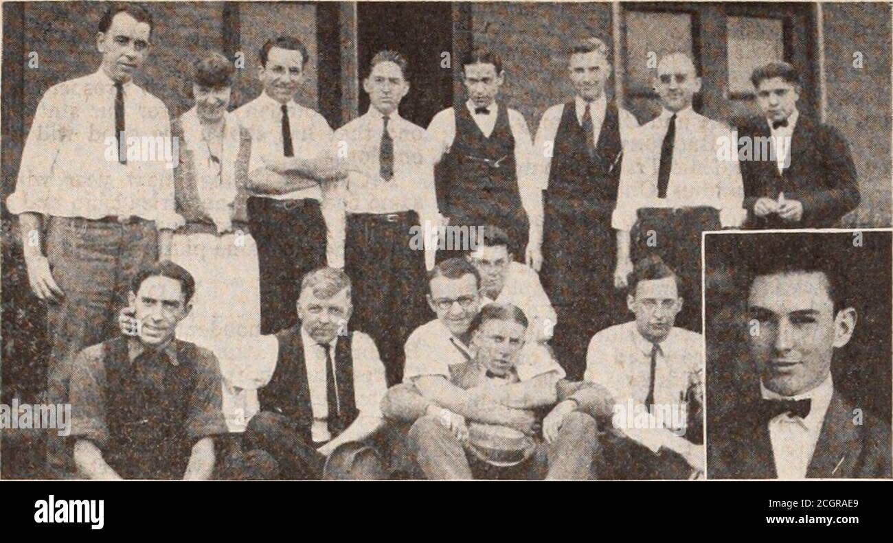 Charles Porter High Resolution Stock Photography and Images - Alamy