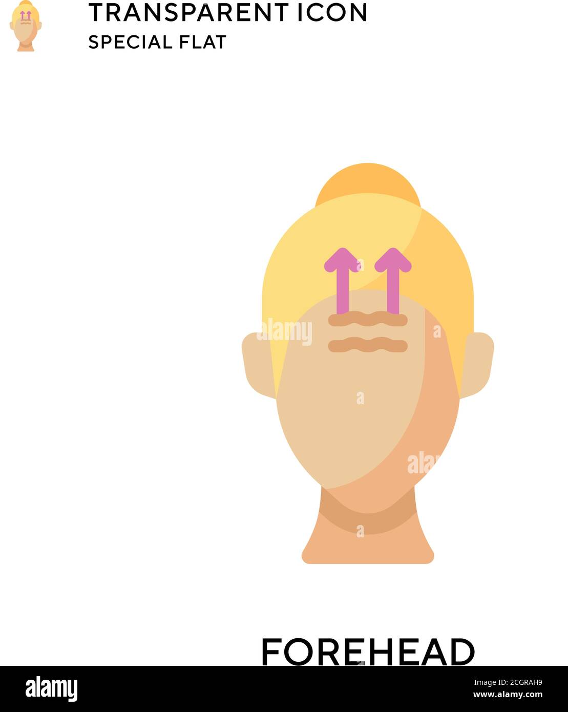 Infrared clinical thermometer Stock Vector Images - Alamy