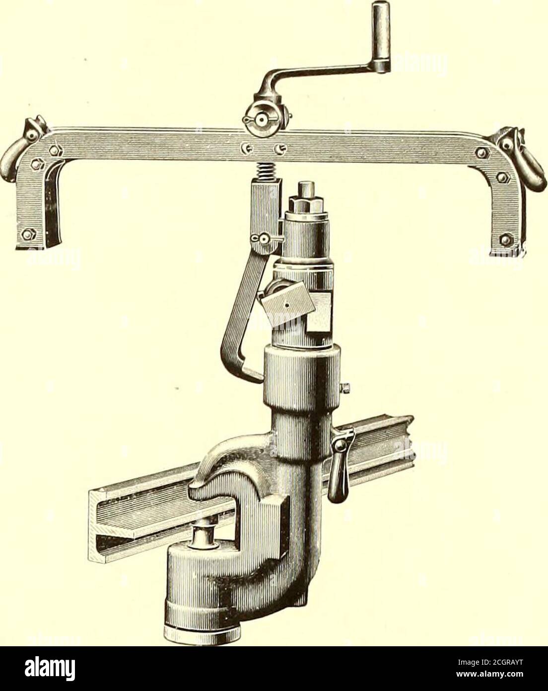 . The Street railway journal . BONDING CONDUCTOR RAIL AT TOOTING ...