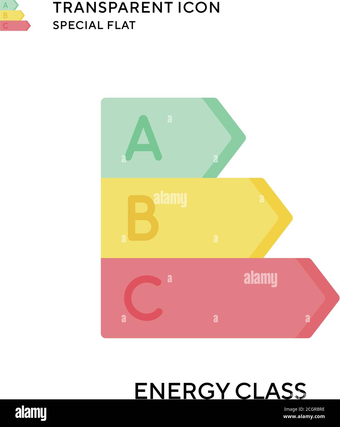 High cost electricity Stock Vector Images - Alamy