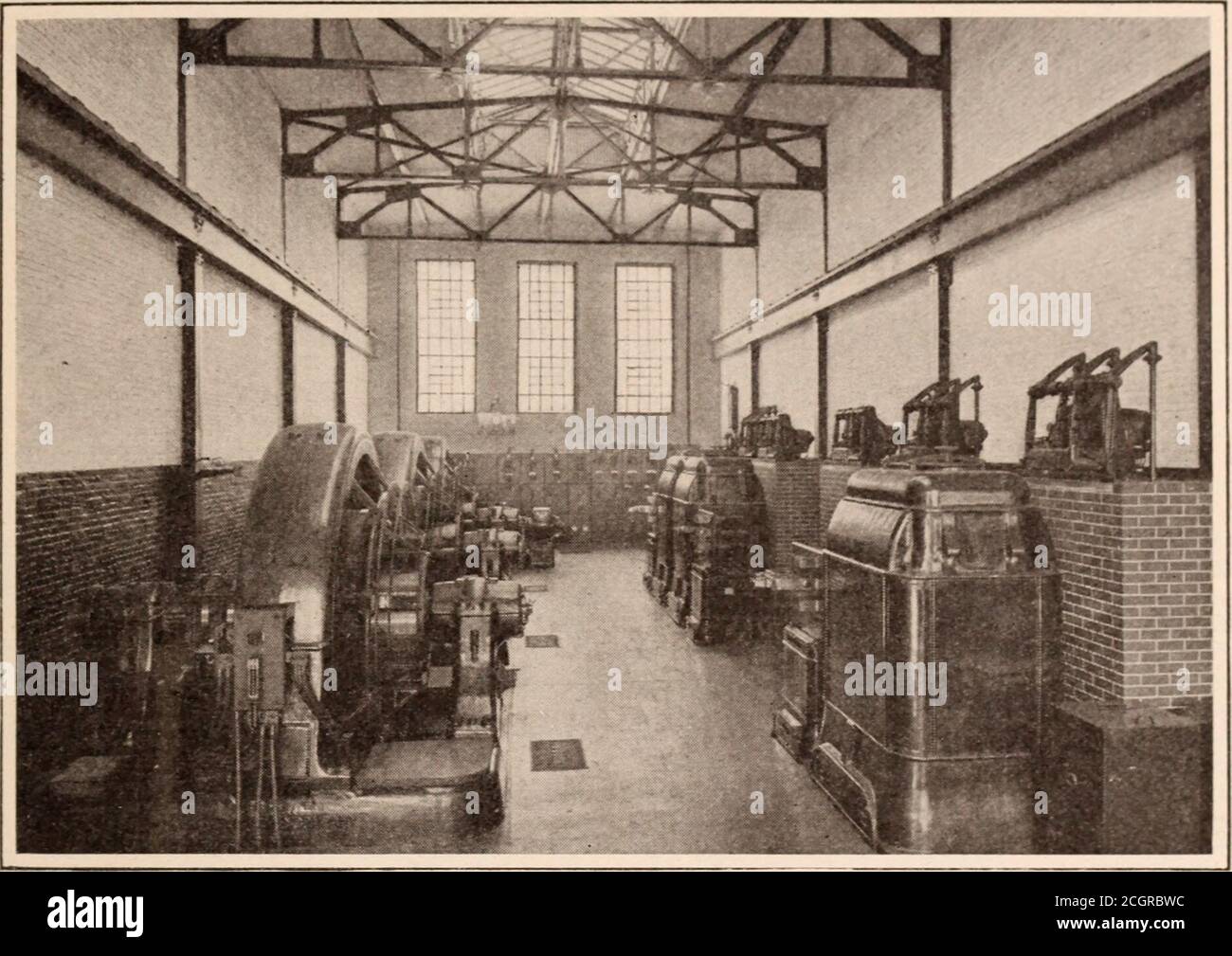 Electrified third rail hi-res stock photography and images - Alamy