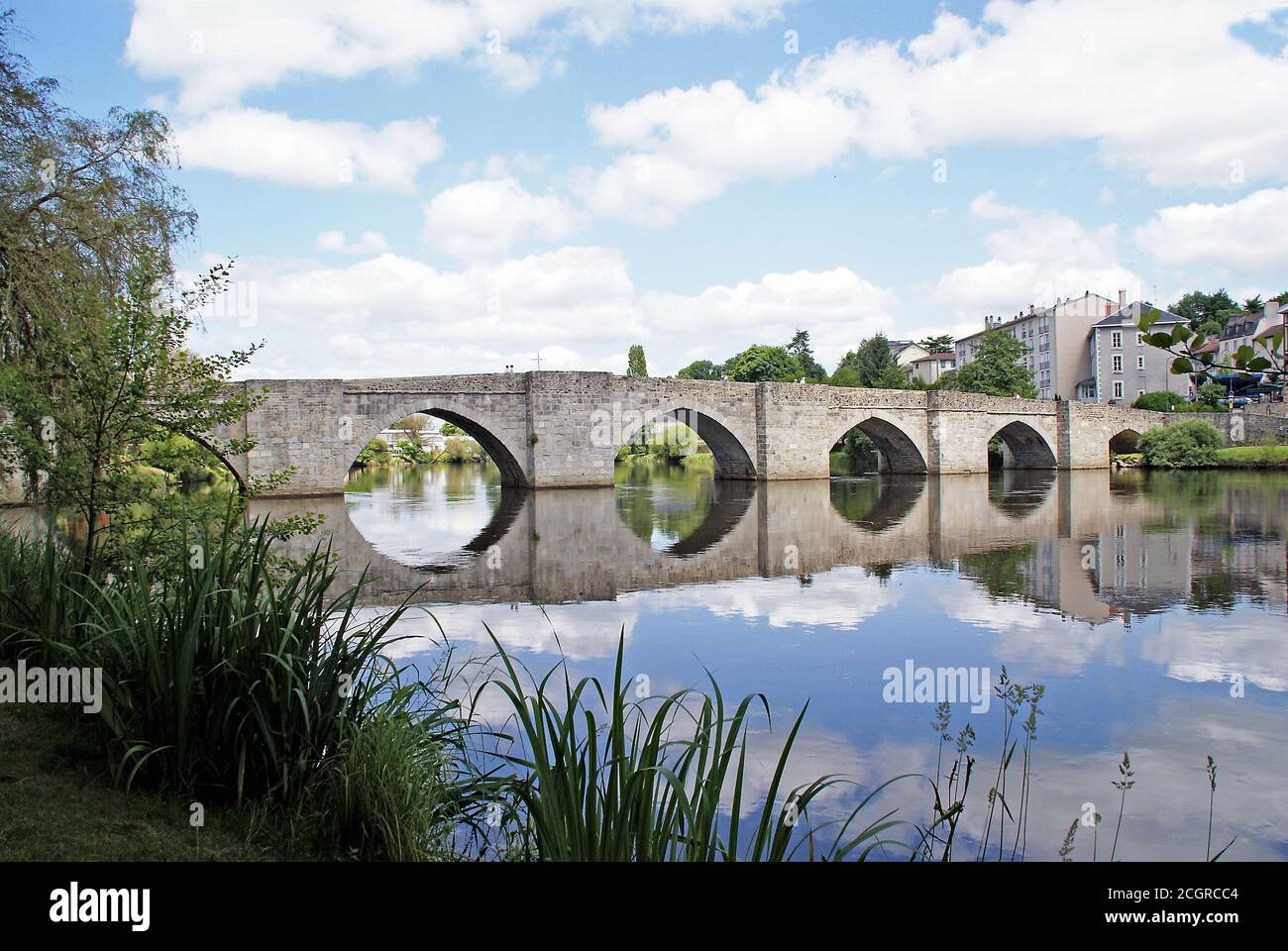River vienne hi-res stock photography and images - Alamy