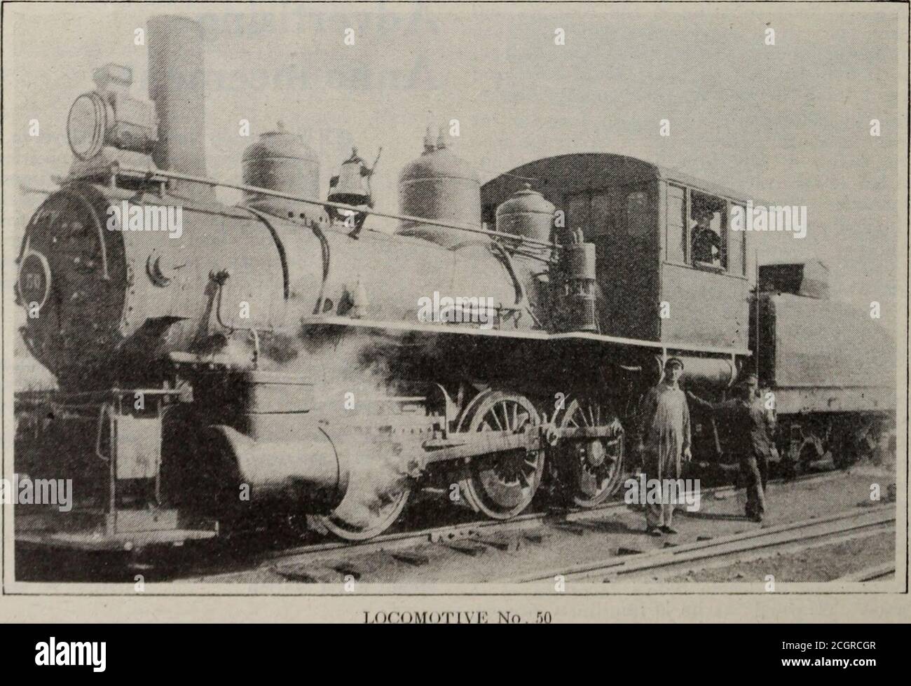Casey jones locomotive hi-res stock photography and images - Alamy
