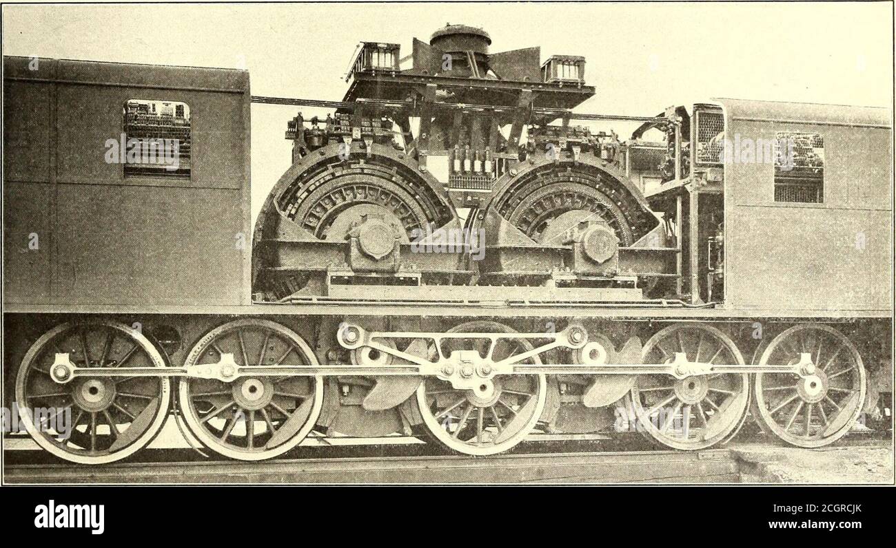 Lotschberg Railway High Resolution Stock Photography and Images - Alamy