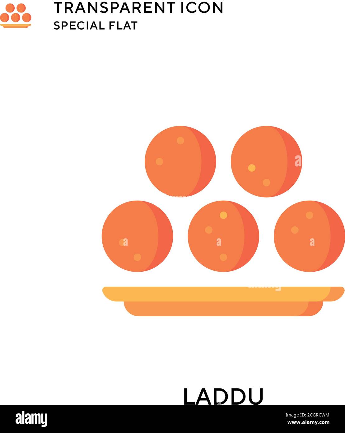 Indian sweets vector Cut Out Stock Images & Pictures - Alamy