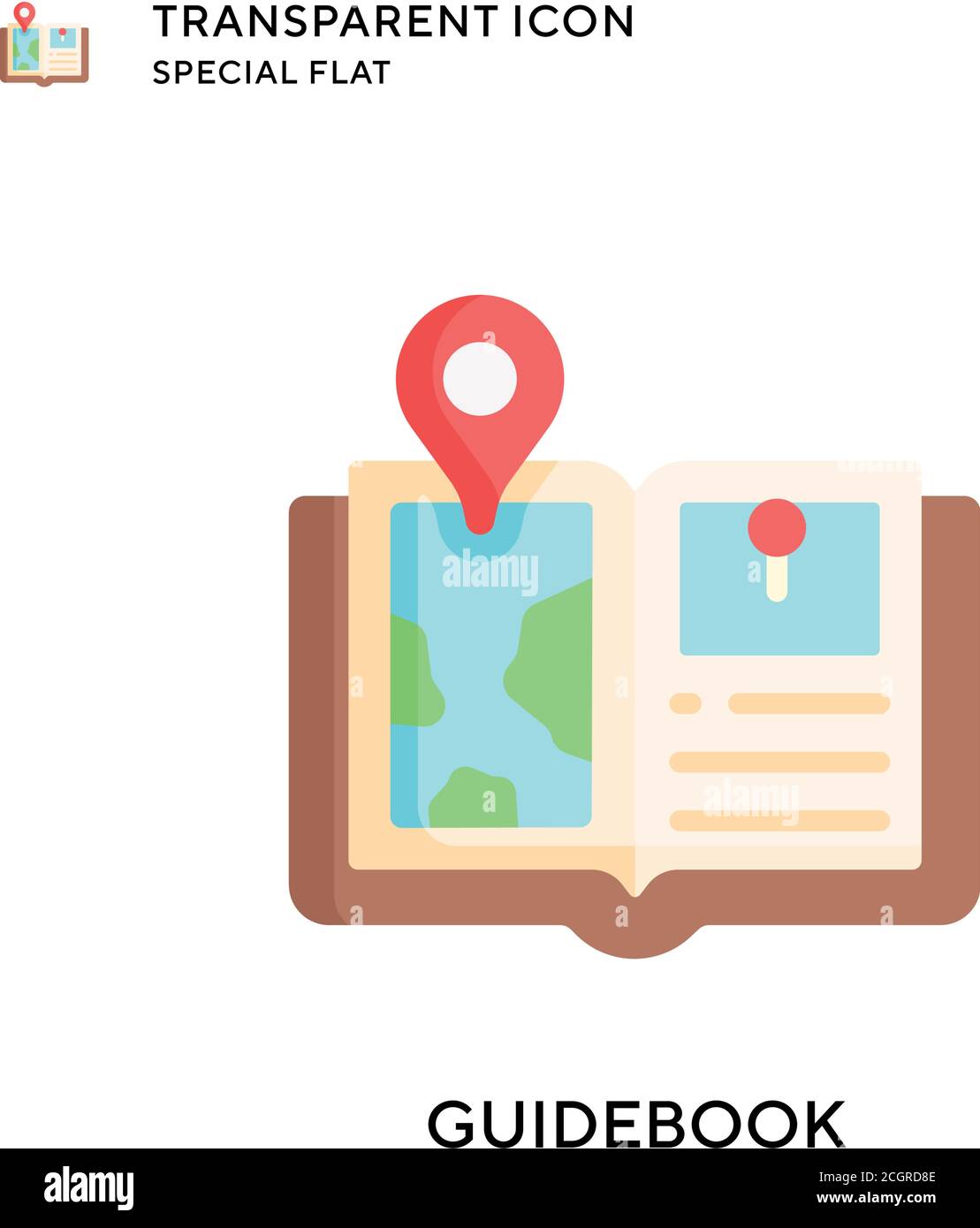 Instructions booklet Stock Vector Images - Alamy