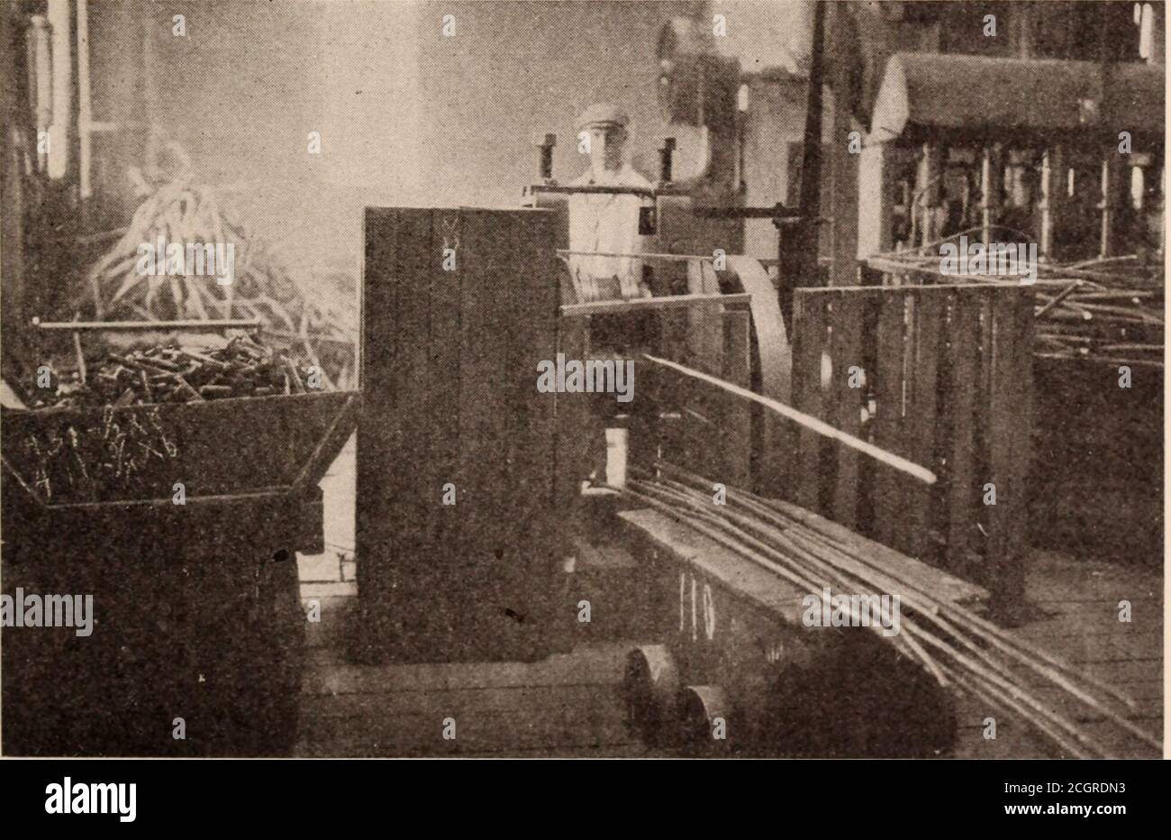 Forgingmachine hi-res stock photography and images - Alamy