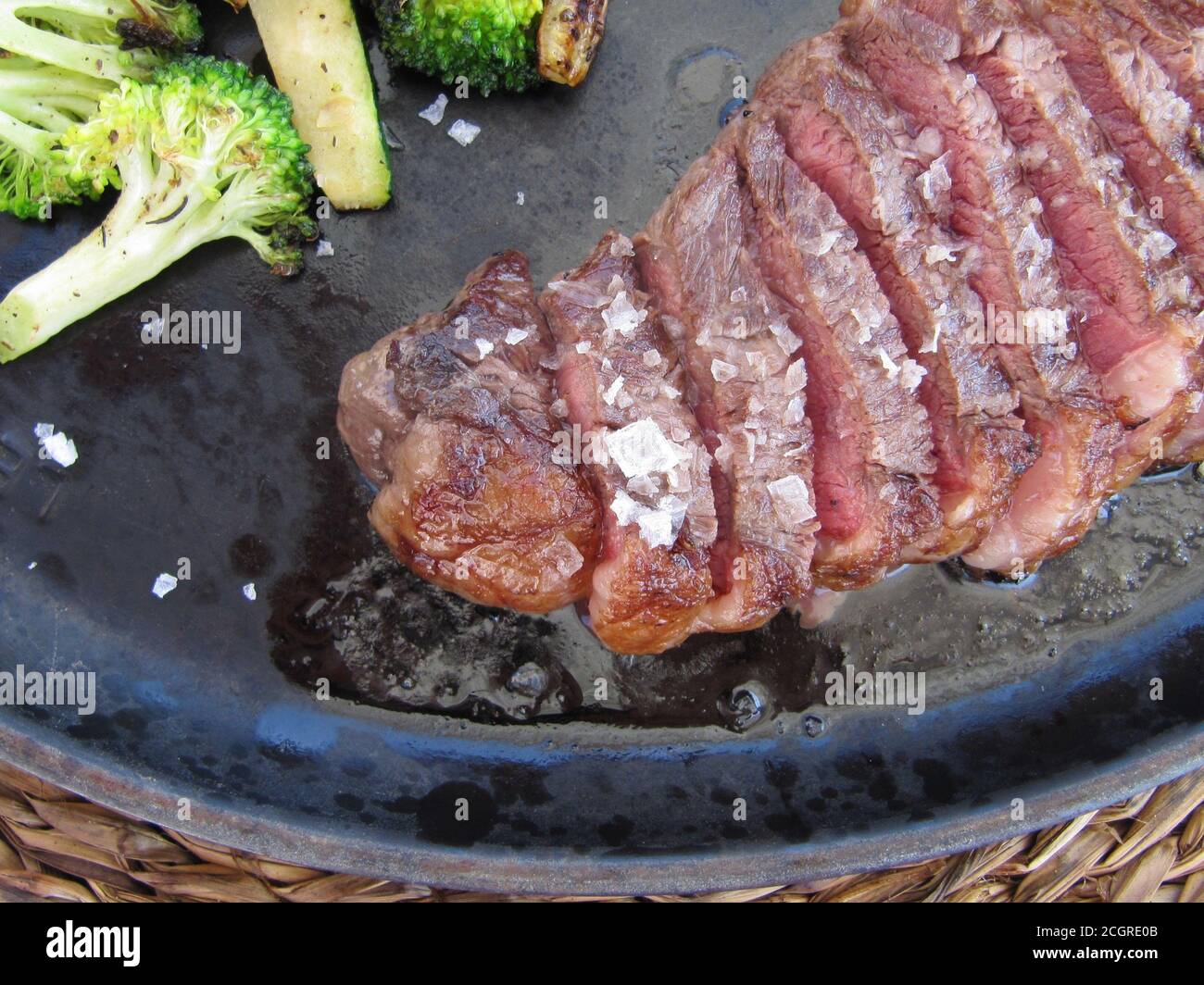 Picanha traditional brazilian barbecue hi-res stock photography and ...