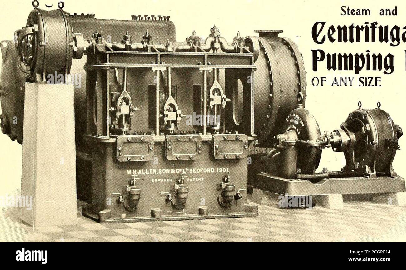 . The Street railway journal . Standard400 H.W.CompoundEngine and7 ...