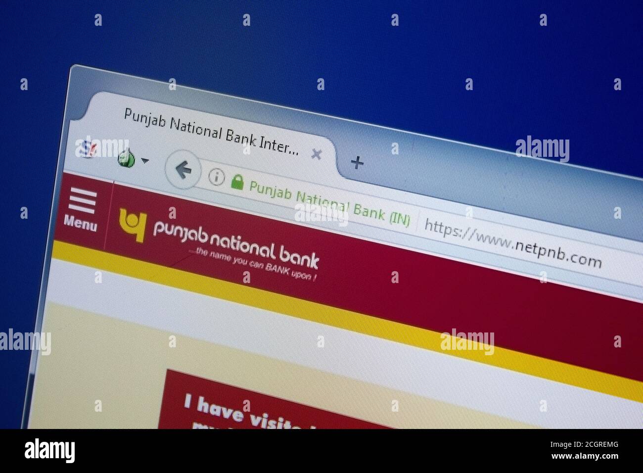 Pnb symbol hi-res stock photography and images - Alamy