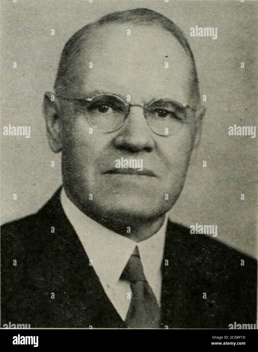 . Proceedings of the annual convention . erbert Rentoul Clarke, retired ...