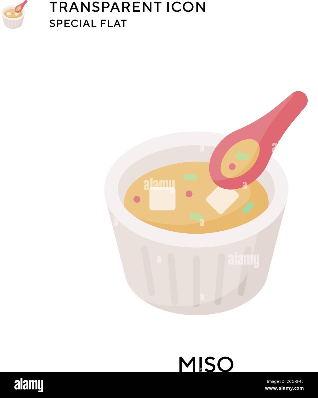 Wakame illustration hi-res stock photography and images - Alamy