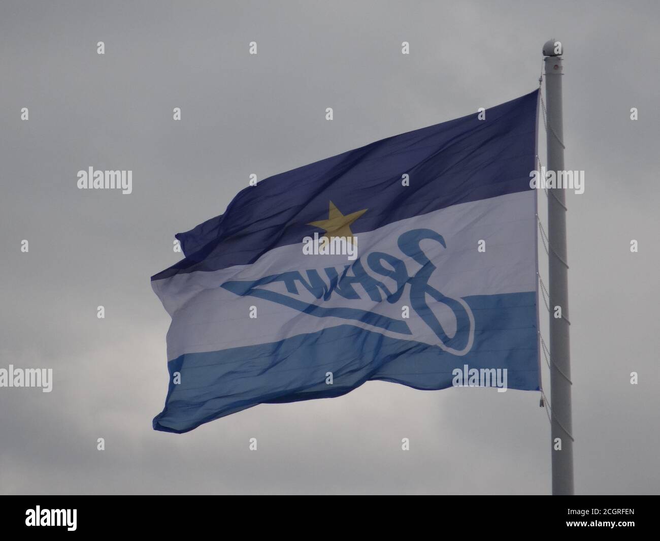 Zenit m hi-res stock photography and images - Alamy