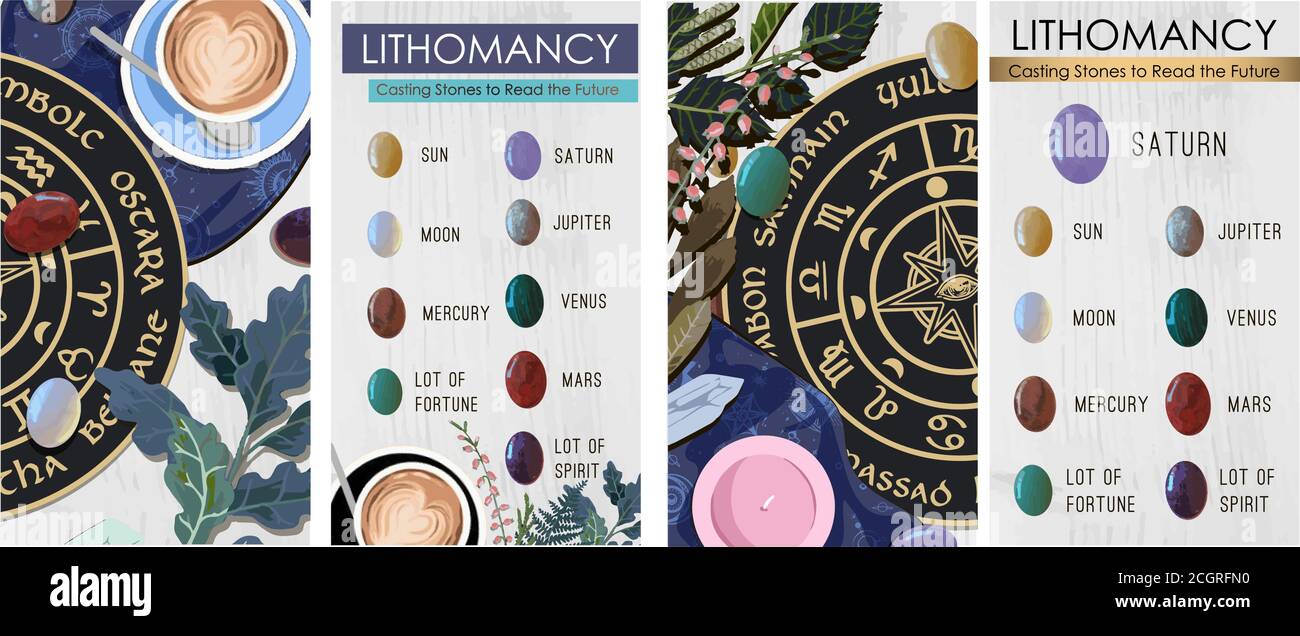 Magical photos Stock Vector Images - Alamy