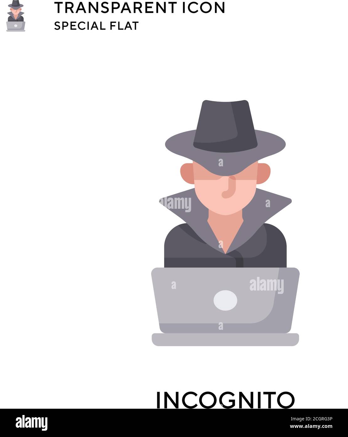 Incognito mode hi-res stock photography and images - Alamy