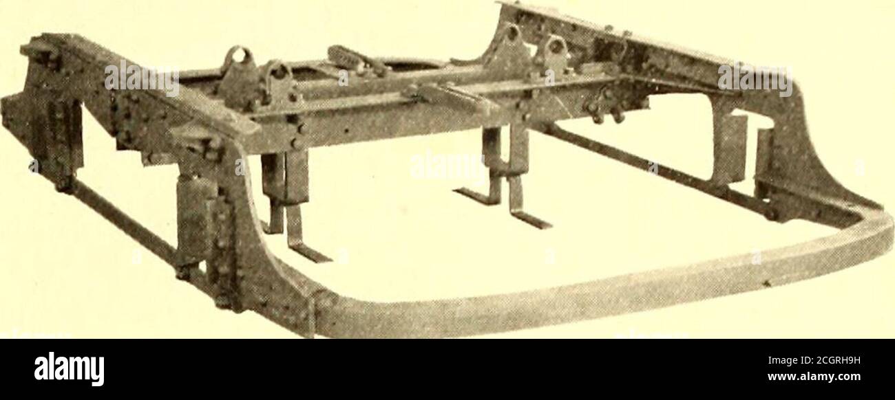 Gusset plate connection hi-res stock photography and images - Alamy