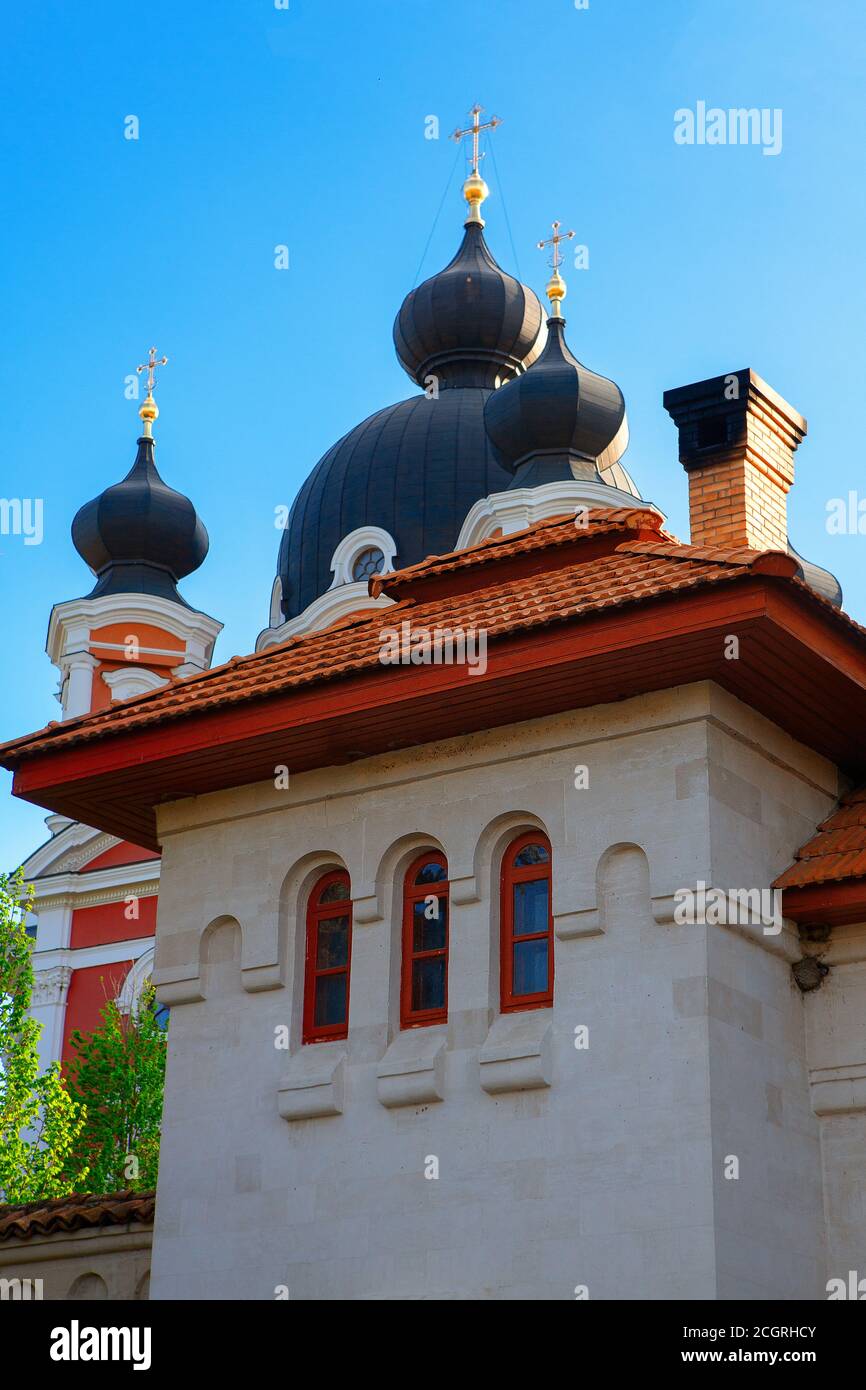 Monastic cell hi-res stock photography and images - Alamy