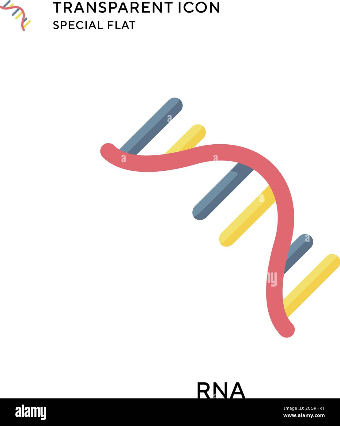 Differences between dnarna Cut Out Stock Images & Pictures - Alamy