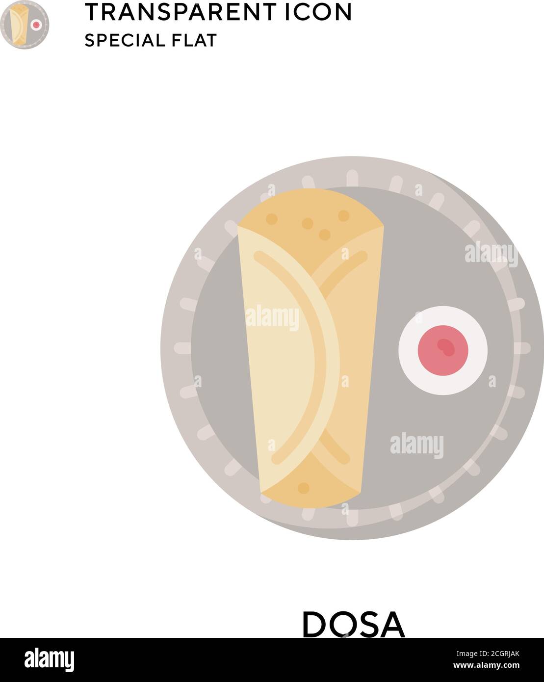 Idli vector hi-res stock photography and images - Alamy