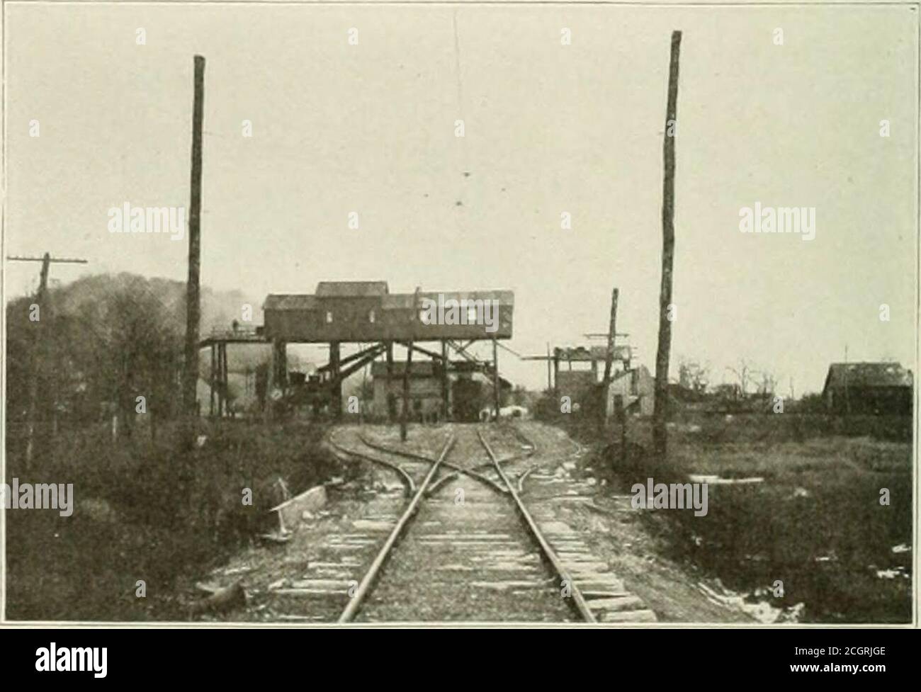 Minersville hi-res stock photography and images - Alamy