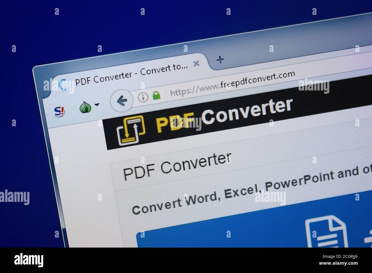 Homepage [www.pdfprof.com]