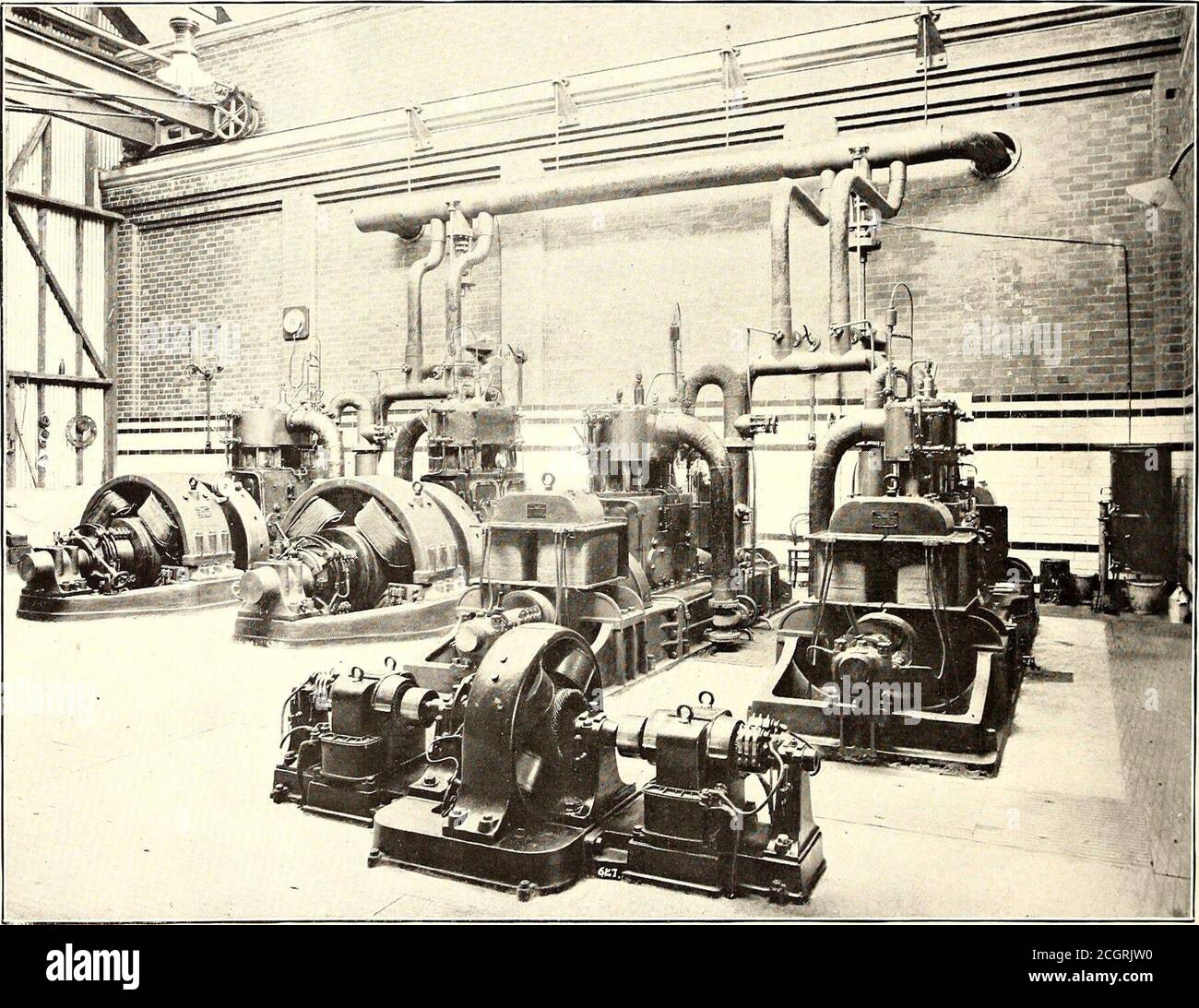 Esco mining hi-res stock photography and images - Alamy