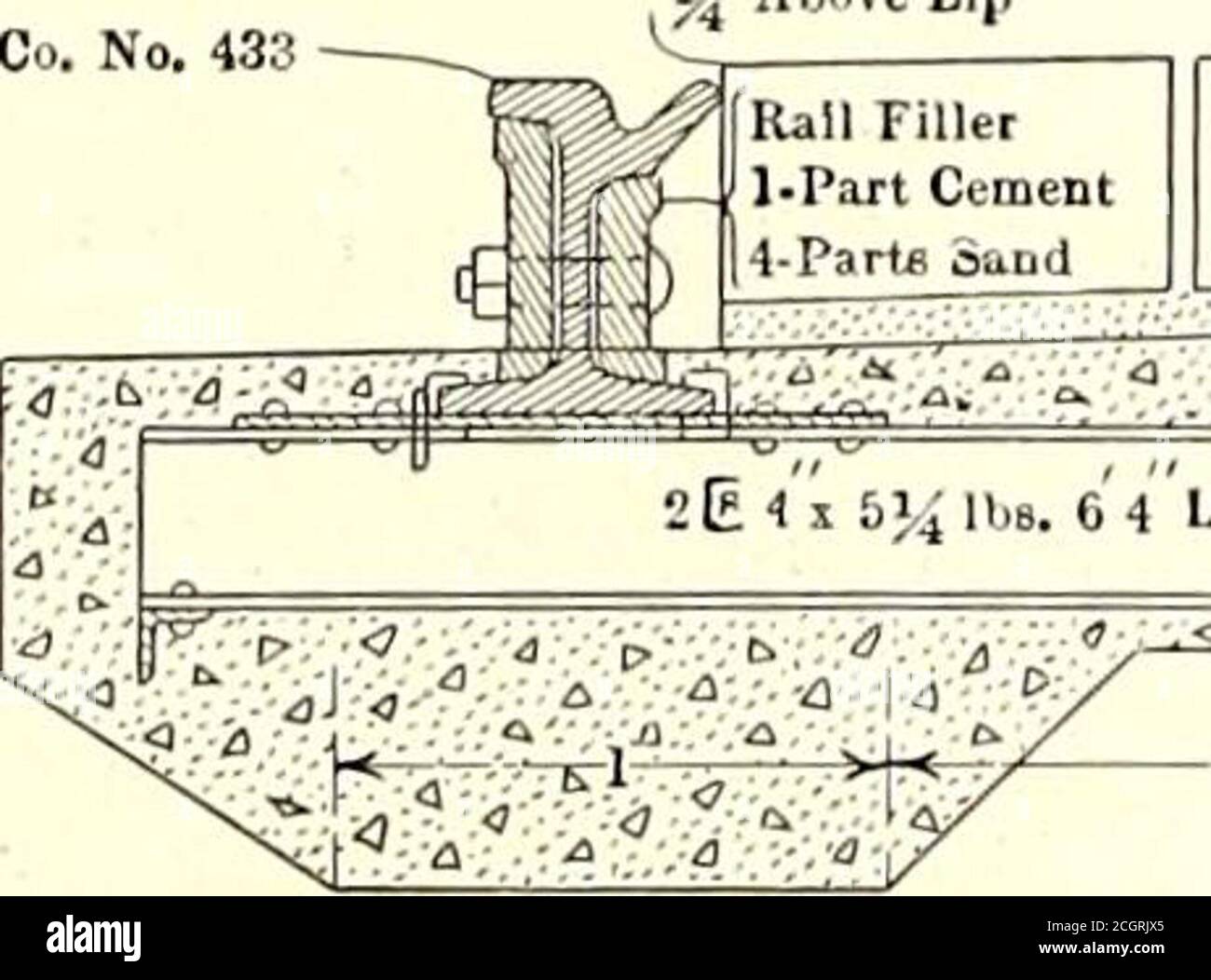Joint channel 4 hi-res stock photography and images - Alamy
