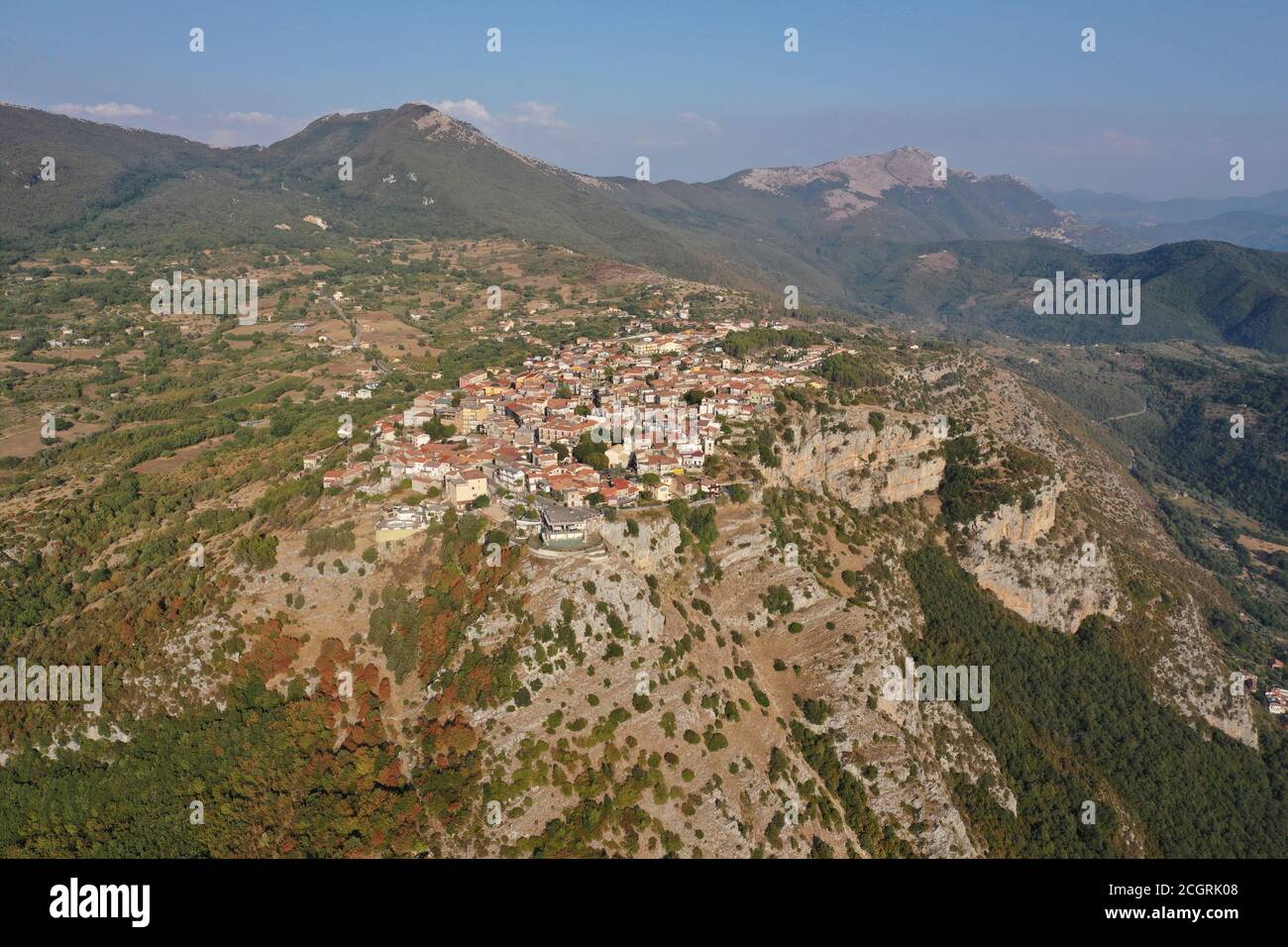 Trentinara High Resolution Stock Photography and Images - Alamy