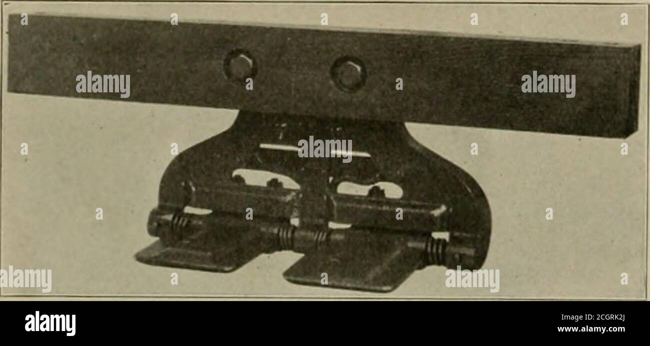 . The street railway review . ELECTRIC LOCOMOTIVE CONTROLLER. The brush ...