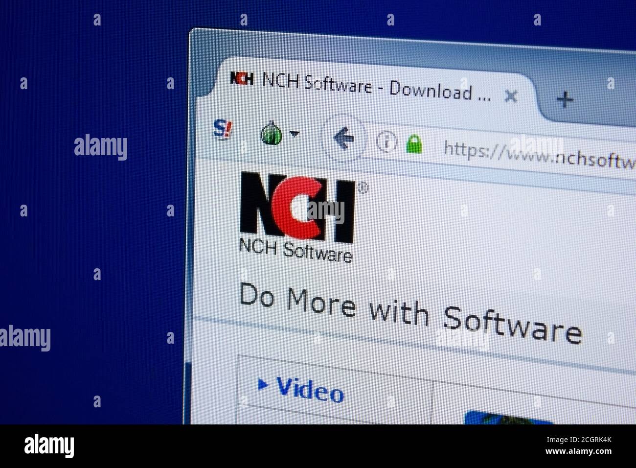 Nch icon hi-res stock photography and images - Alamy