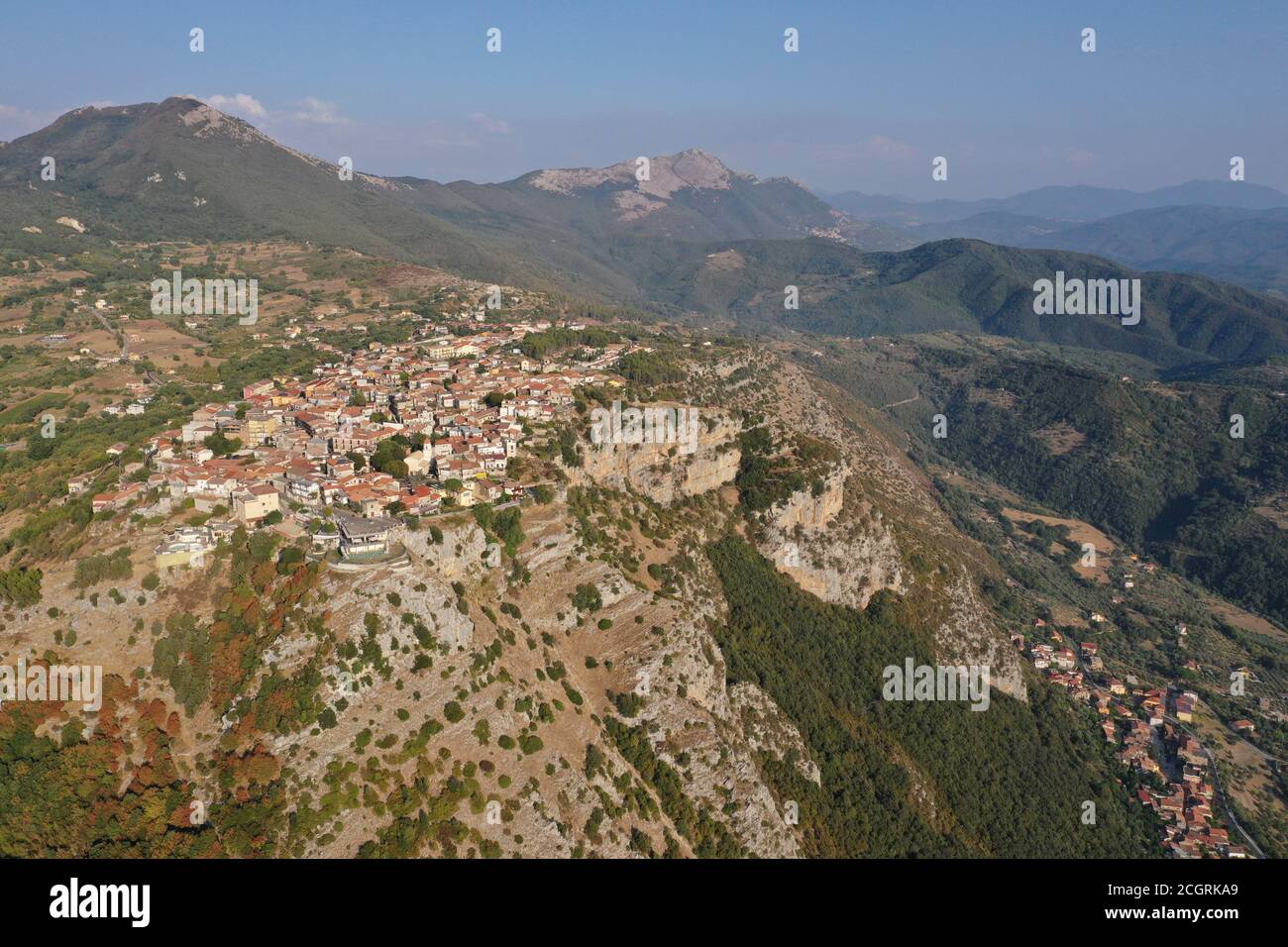 Trentinara High Resolution Stock Photography and Images - Alamy
