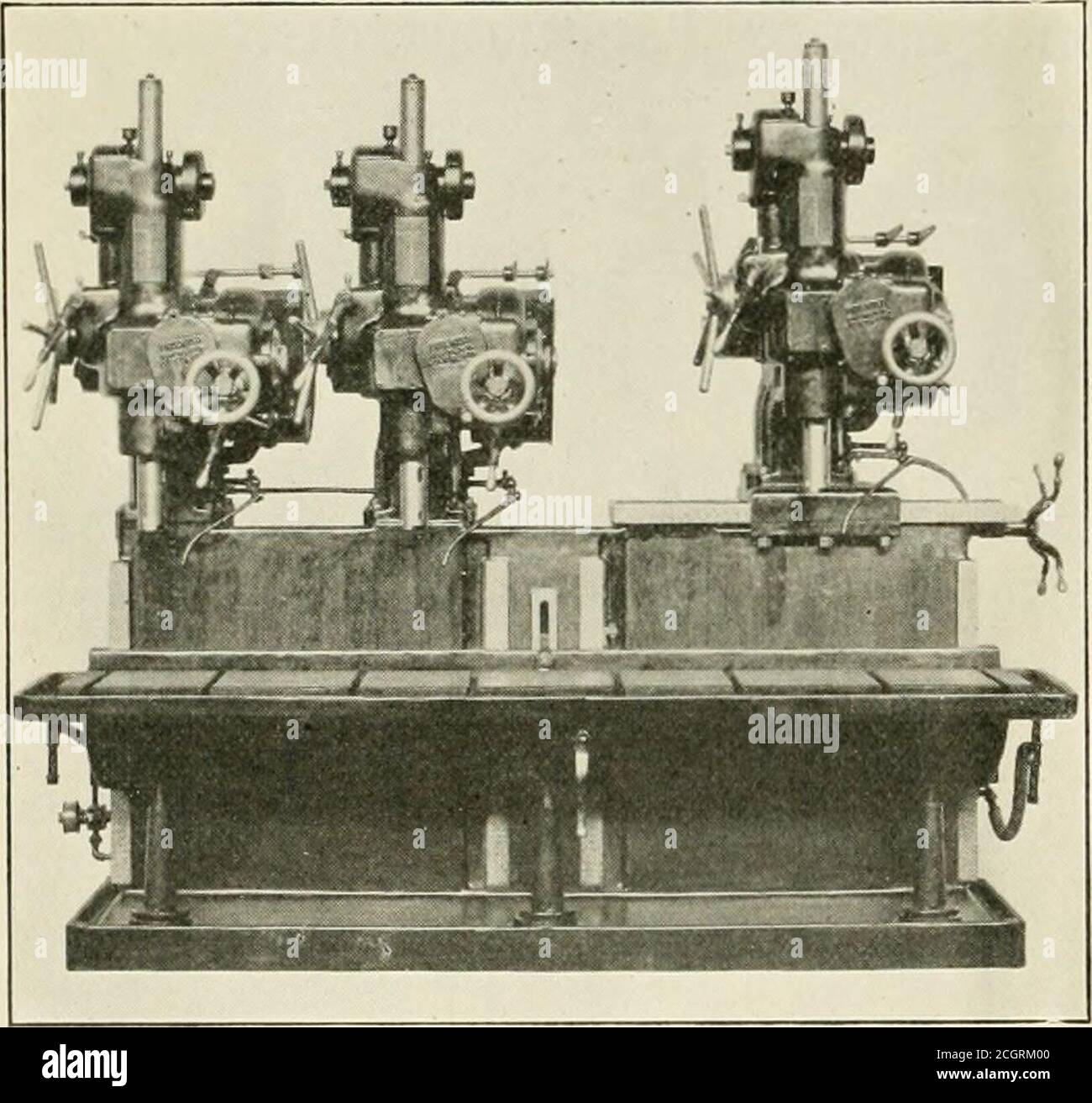 . Railway mechanical engineer . Boyer Superior Rivet Cutter for Boiler ...