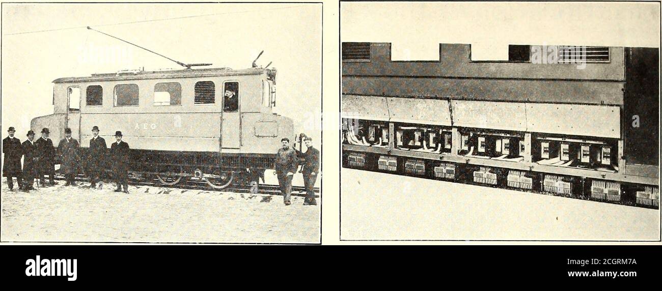 Railway pump trolley hi-res stock photography and images - Alamy